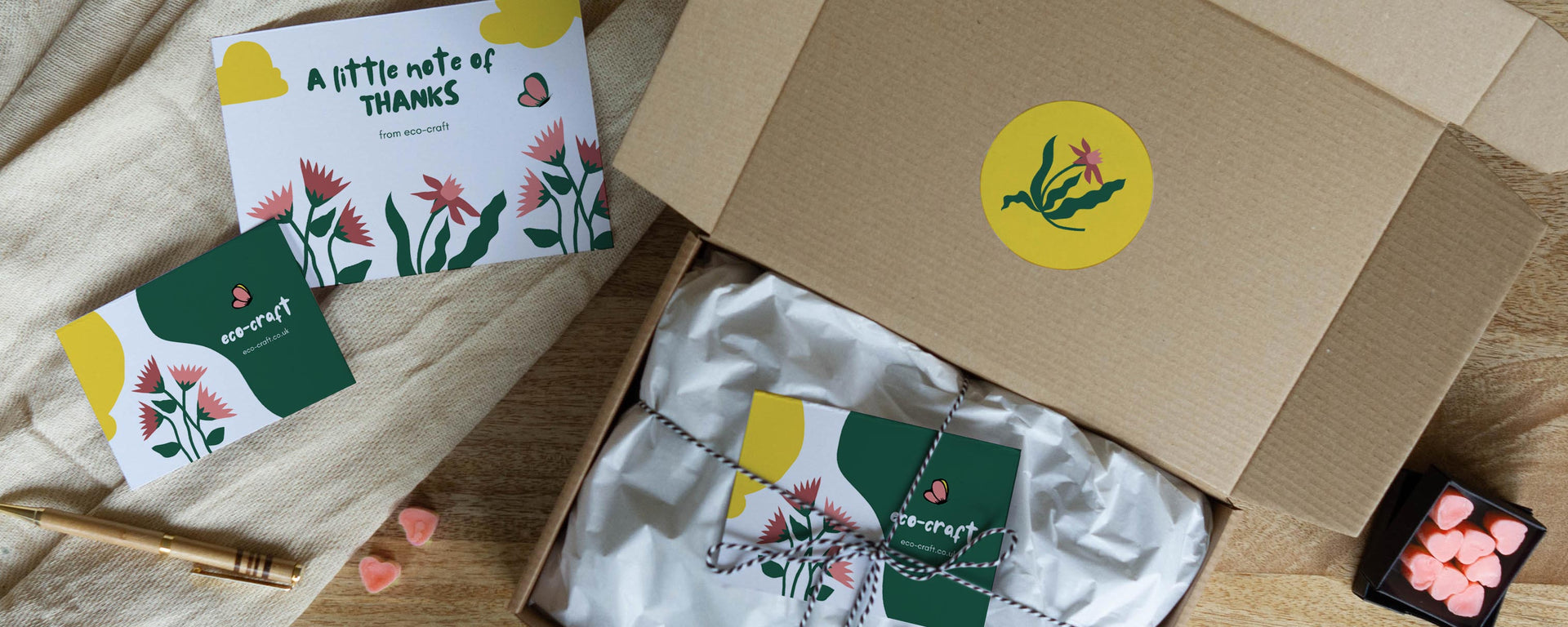 Eco-Print - Printing by Eco-Craft